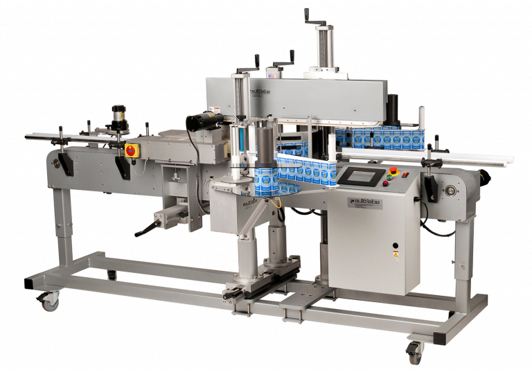 680S Automatic Labeling System | Auto Labe
